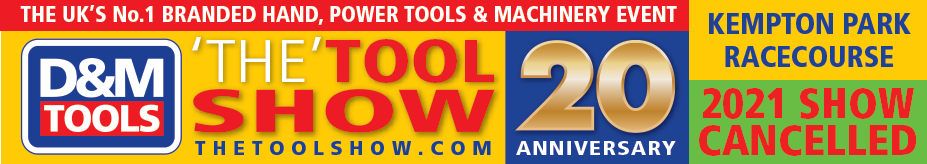 The Tool Show at Kempton Park